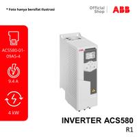 Jual Inverter Abb Terbaik - Harga Murah Februari 2025 & Cicil 0%