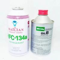 Jual Freon R134a Terlengkap - Harga Murah April 2024 & Cicil 0%