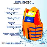 Jual Life Vest Terbaik - Harga Murah Oktober 2025 & Cicil 0%