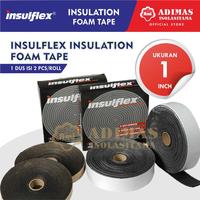 Jual Insulflex Terbaik - Harga Murah Desember 2024 & Cicil 0%