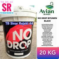 Jual Cat No Drop 20 Kg Terbaik - Harga Murah Maret 2025 & Cicil 0%