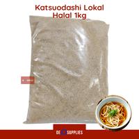 Jual Dashi Powder Terdekat - Harga Murah & Grosir Agustus 2025