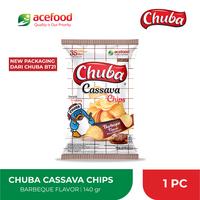 Jual Chuba Cassava Chips Terdekat - Harga Murah & Grosir Juni 2024