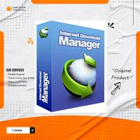 Jual Idm Original Terlengkap - Harga Murah Juni 2024