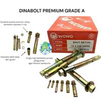 Jual Dynabolt Terbaik - Harga Murah April 2025 & Cicil 0%