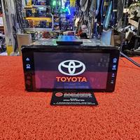 Jual Head Unit Innova Reborn Terlengkap - Harga Murah Juni 2024 & Cicil 0%