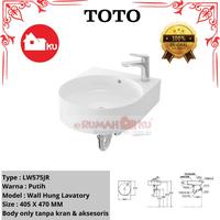 Jual Wastafel Toto Terbaik - Harga Murah April 2025 & Cicil 0%