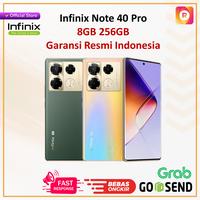 Harga Infinix Note 40 Terbaru & Resmi Mei 2024