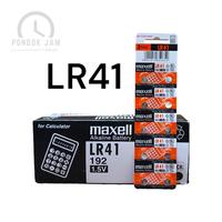 Jual Baterai Lr41 Murah & Terbaik - Harga Terbaru Juni 2024