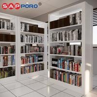 Jual Rak Buku Perpustakaan Terlengkap - Harga Murah Desember 2024