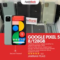 Jual Google Pixel Second Mei 2024 Harga Termurah - Cicil 0% 3x di Tokopedia