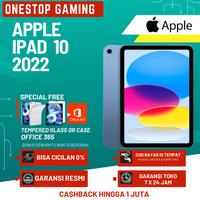 Jual Ipad Gen 10 Murah - Harga Terbaru 2024