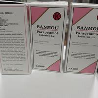 Paracetamol Infus, Efektif Redakan Nyeri dan Demam Juni 2024