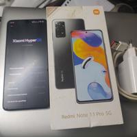 Jual Redmi Note 11 Pro Second Murah - Harga Terbaru 2024