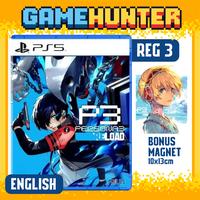 Jual Persona 3 Reload Murah - Harga Terbaru Mei 2024