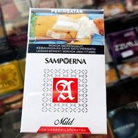 Jual Rokok Sampoerna Mild 16 Terdekat - Harga Murah & Grosir Juni 2024