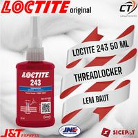 Jual Loctite 243 Terbaik - Harga Murah Mei 2024 & Cicil 0%