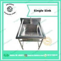 Jual Sink Single Terlengkap - Daftar Harga Mei 2024 & Cicilan 0%