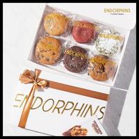 Jual Endorphins Cookies Murah - Harga Terbaru 2025
