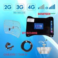 Penguat Sinyal HP 4G Murah Harga Terbaru - Pilihan Terlengkap