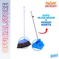 Jual Pengki Dragon Terbaik - Harga Murah Juni 2025 & Cicil 0%