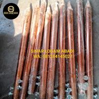 Jual Splitzen Tembaga Terbaik - Harga Murah Desember 2024 & Cicil 0%
