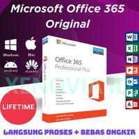 Jual License Office 365 Murah & Terbaik - Harga Terbaru April 2024