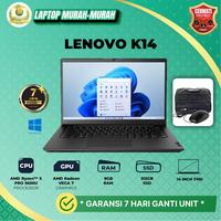 Jual Lenovo K14 Murah - Harga Terbaru 2025