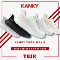 Beli Sepatu Kanky Terbaru Desember 2024 - Kualitas Terbaik!