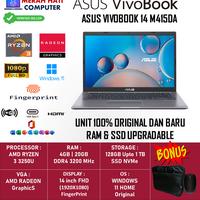 Jual Asus M415da Murah - Harga Terbaru 2024