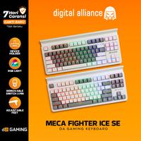 Digital Alliance Official Store - Produk Resmi & Terlengkap | Tokopedia