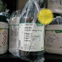 Jual Ethanol Merck Murah - Harga Terbaru Juni 2024
