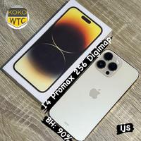 Jual Iphone 14 Pro Max Second Murah - Harga Terbaru 2024