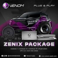 Venom Audio - Produk Resmi & Terlengkap | Tokopedia