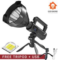 Jual Senter Besar Murah & Terbaik - Harga Terbaru April 2024