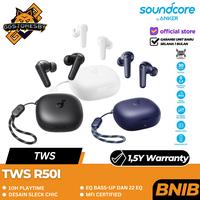 Jual Anker Soundcore R50i Mei 2024 Harga Termurah - Cicil 0% 3x di ...