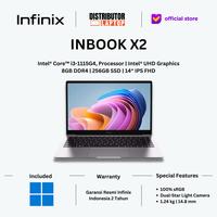 Jual Infinix Laptop Murah - Harga Terbaru 2024
