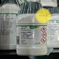 Jual Natrium Nitrit Murah - Harga Terbaru Juni 2024