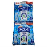 Jual So Soft Detergent Murah - Harga Terbaru 2024