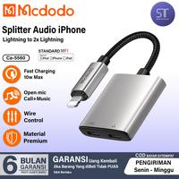 Jual Mcdodo Splitter Terbaru - Harga Murah Mei 2024 & Cicil 0%