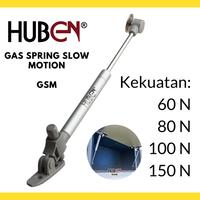 Jual Gas Spring Terlengkap - Harga Terbaru Februari 2025 & Cicilan 0%