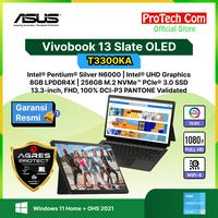 Jual Asus Slate 13 Oled Murah - Harga Terbaru 2024