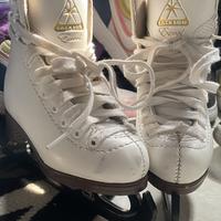Jual Sepatu Ice Skating Model & Desain Terbaru - Harga Juni 2024