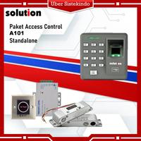 Jual Access Card Pintu Terbaik - Harga Murah Juni 2024 & Cicil 0%