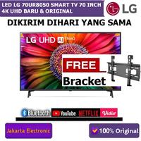Jual Smart Tv 100 Inch Terlengkap - Daftar Harga Mei 2024 & Cicilan 0%