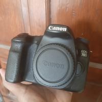 Jual Canon 70D Kit Murah & Terbaik - Harga Terbaru Juni 2024