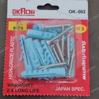 Jual Fischer S8 Terbaik - Harga Murah Juni 2024 & Cicil 0%