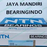 Jual Bearing Ntn Terlengkap - Harga Murah Juni 2024 & Cicil 0%
