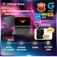 HP Victus 15 Harga Terbaru Mei 2025