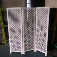Jual Partisi Lipat Terbaik - Harga Murah Desember 2024 & Cicil 0%